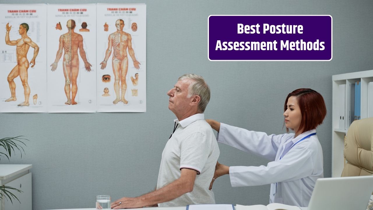 Postural Assessment Tools Used in Biomechanical Clinics